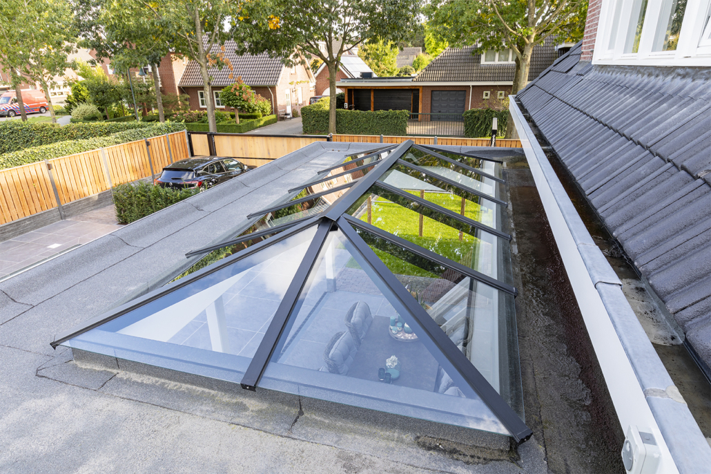 Schilddak Lichtstraat? | skylar