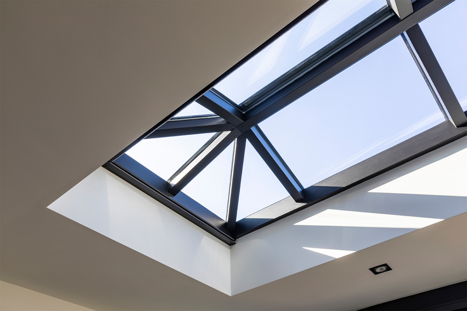 Schilddak Lichtstraat? | skylar