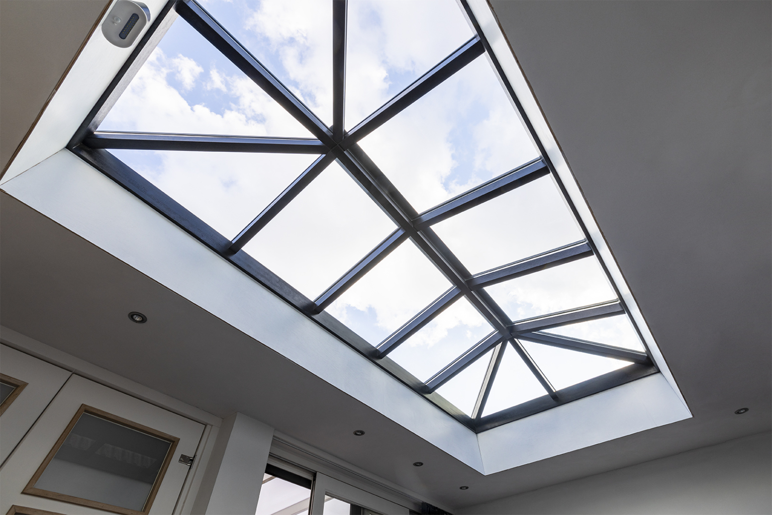 Schilddak Lichtstraat? | skylar