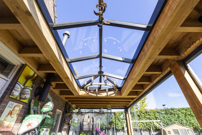 Schilddak Lichtstraat? | skylar