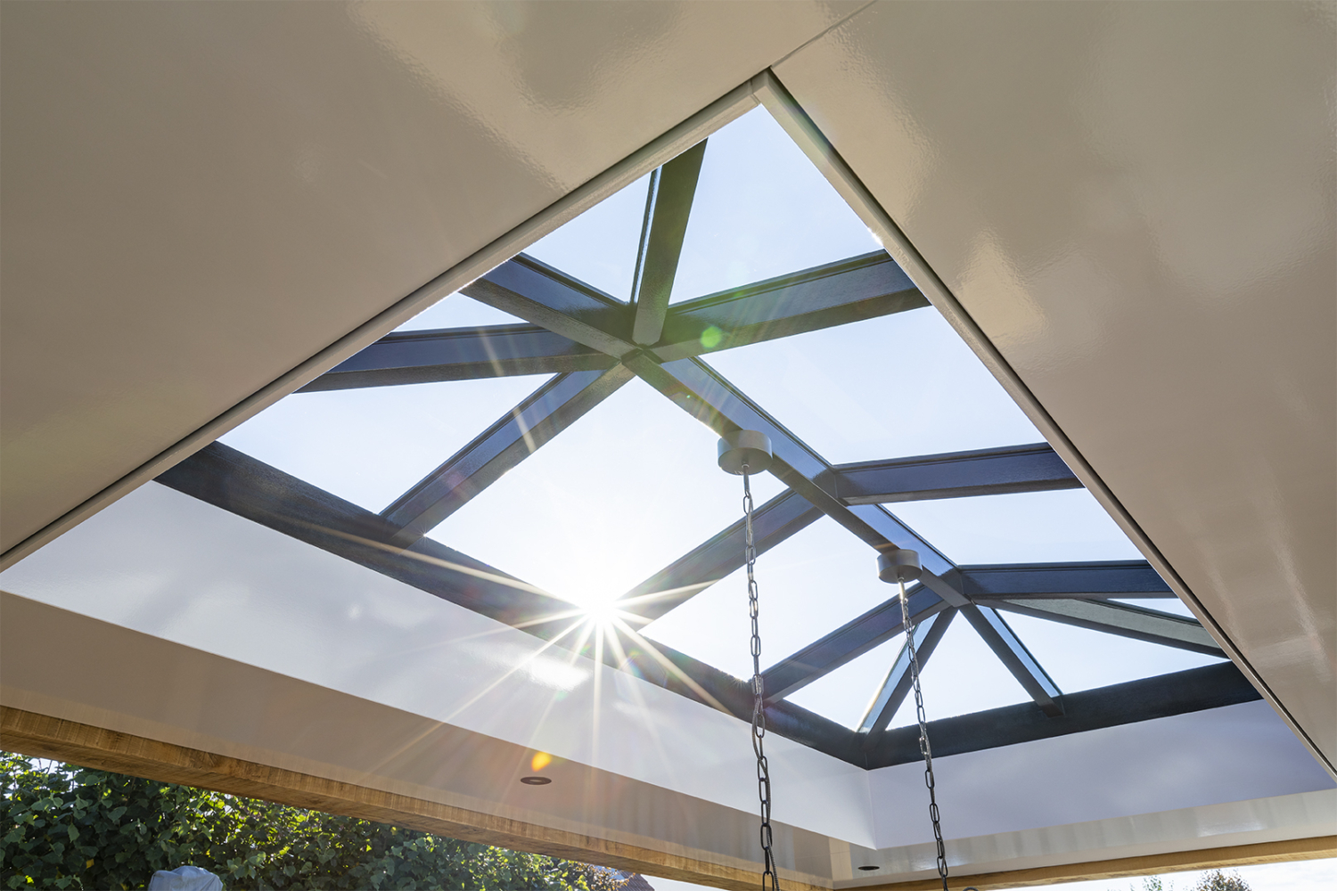 Schilddak Lichtstraat? | skylar