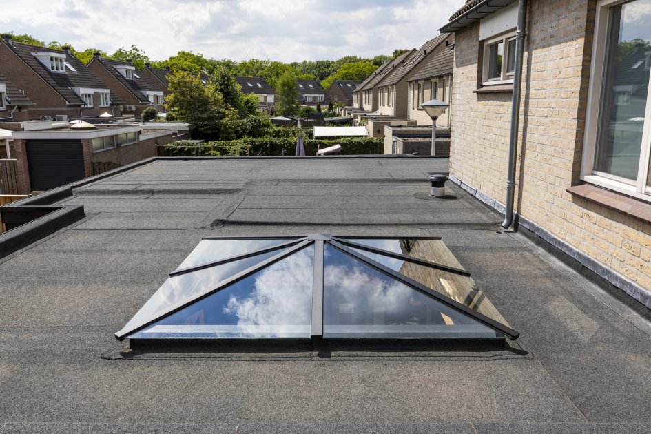 Piramide Lichtstraat? | Skylar