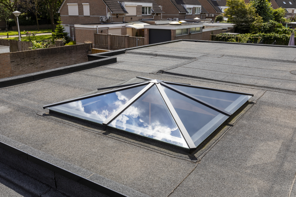 Piramide Lichtstraat? | Skylar